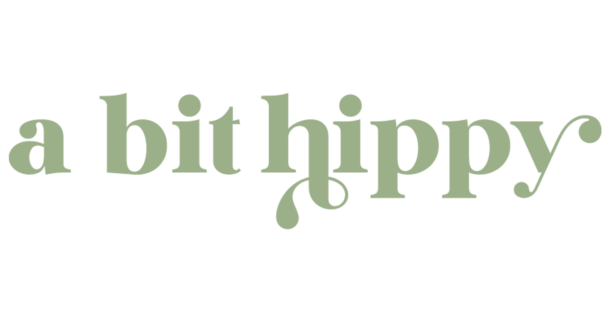 A bit Hippy Skincare – ABitHippySkincare